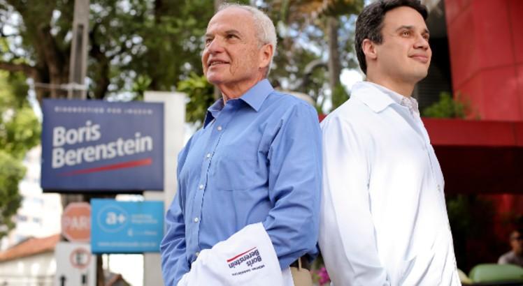 Home - Boris Berenstein